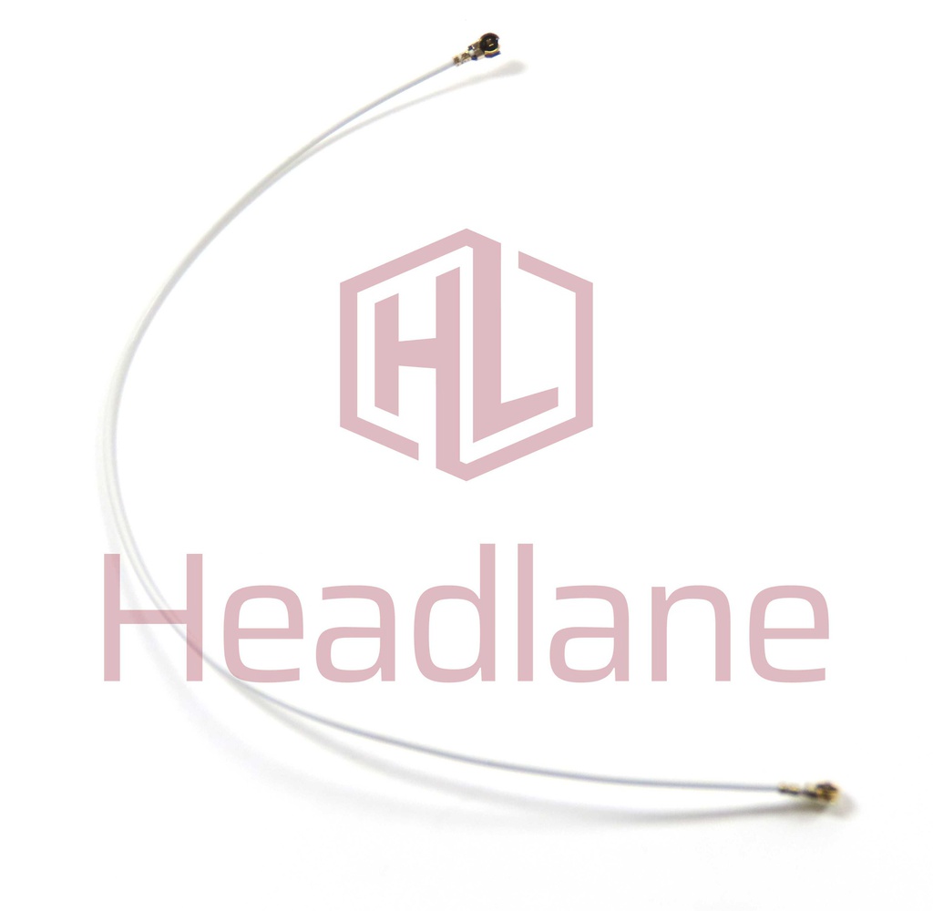 Samsung SM-A057 Galaxy A05s Coaxial Cable - GH81-24374A